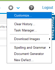 Create an ALM Workflow For moving tests from plan to lab | Automation ...